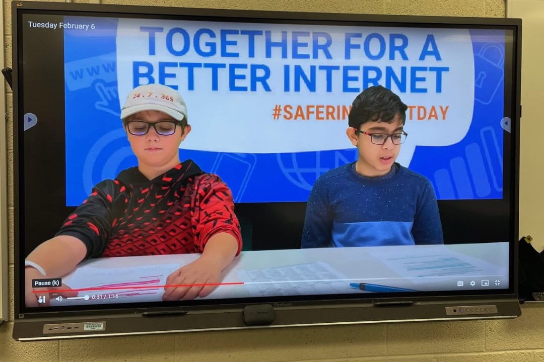 Safer Internet Day 2024 - Together for a Better Internet - ConnectSafely