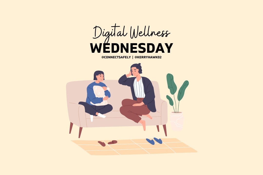 Talk About How to Handle Online Bullying Before It Happens - ConnectSafely
